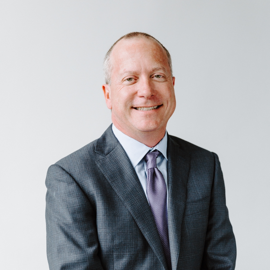 Ted Corless – Corless Law Group